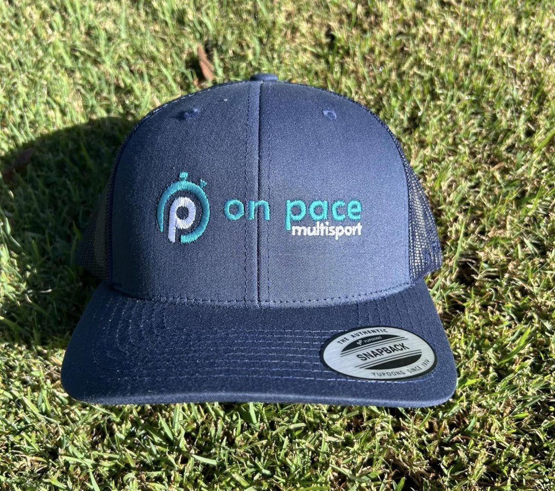 Trucker Cap - Onpace Multisport Direct