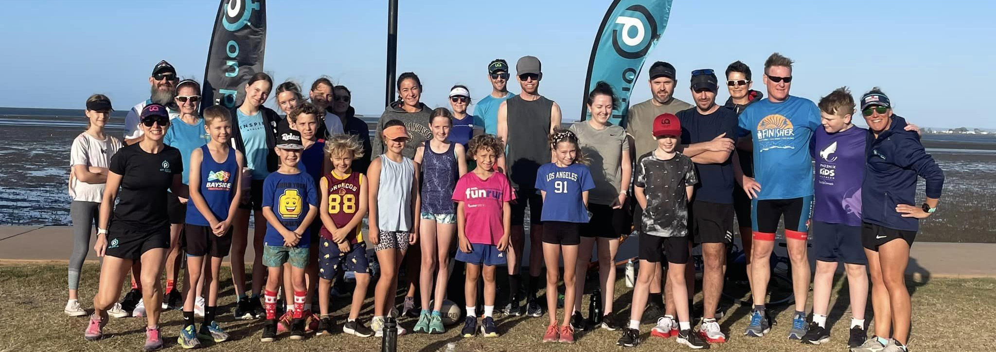 Weekly Group Session Timetable - On Pace Multisport