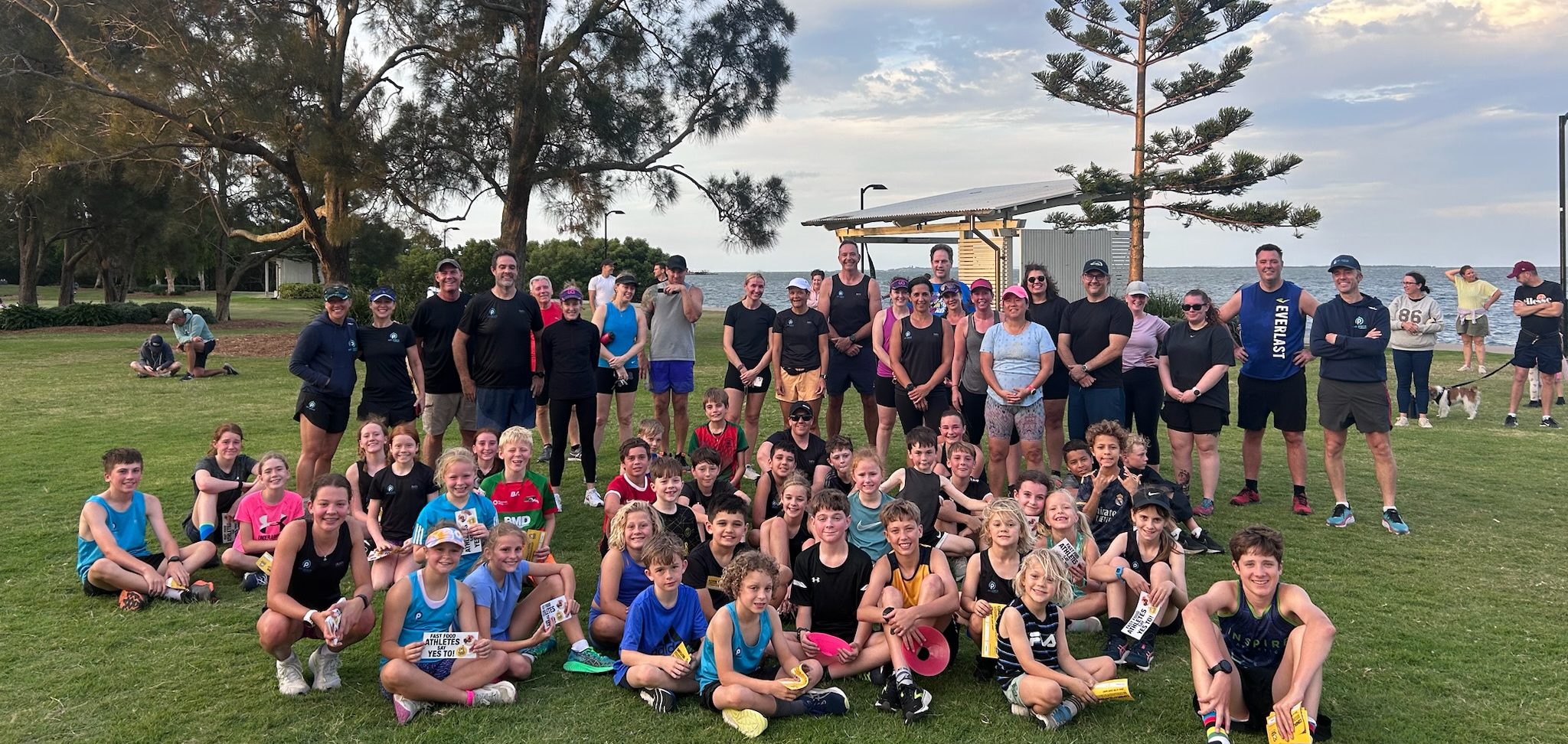 Weekly Group Session Timetable - On Pace Multisport